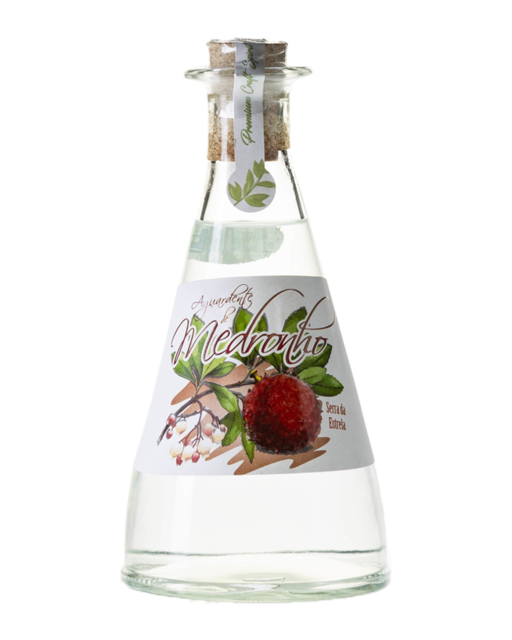 Medronho Brandy 50cl – Iportwine.com