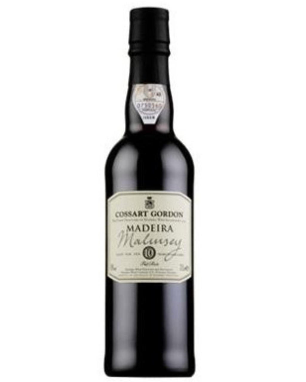 COSSART GORDON 10 ANOS MALVASIA (DOCE) 75cl – Iportwine.com
