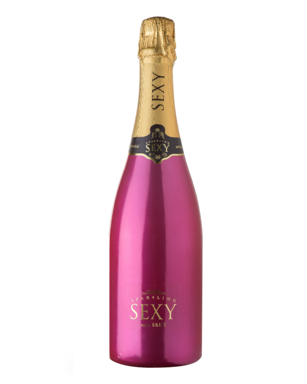 Sparkling Sexy Sparkling Rosé 75cl – Iportwine.com