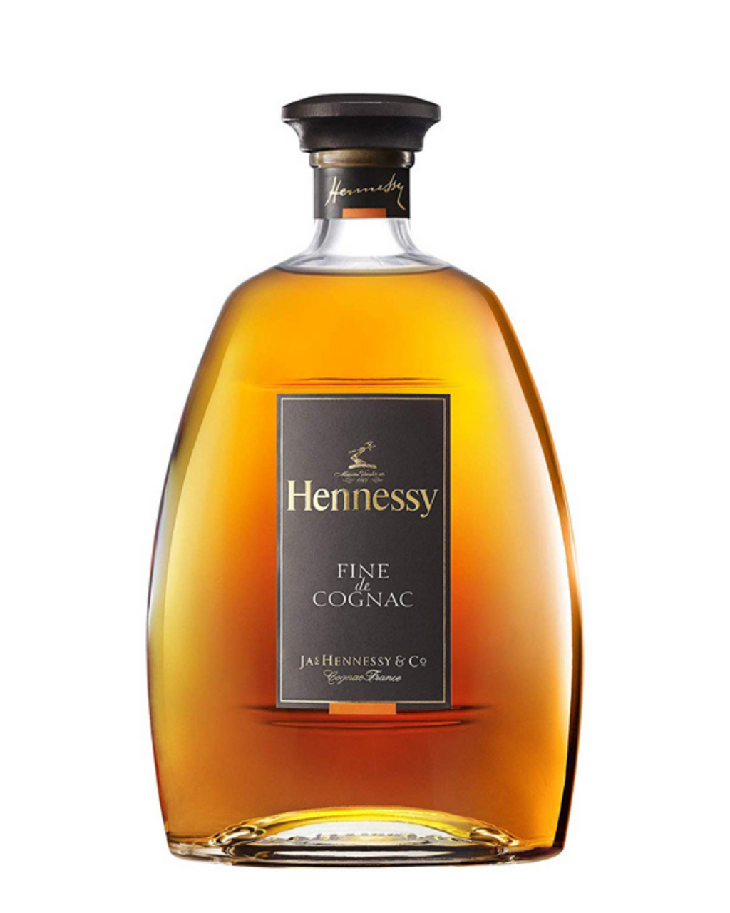 Cognac Hennessy Fine 70cl – Iportwine.com