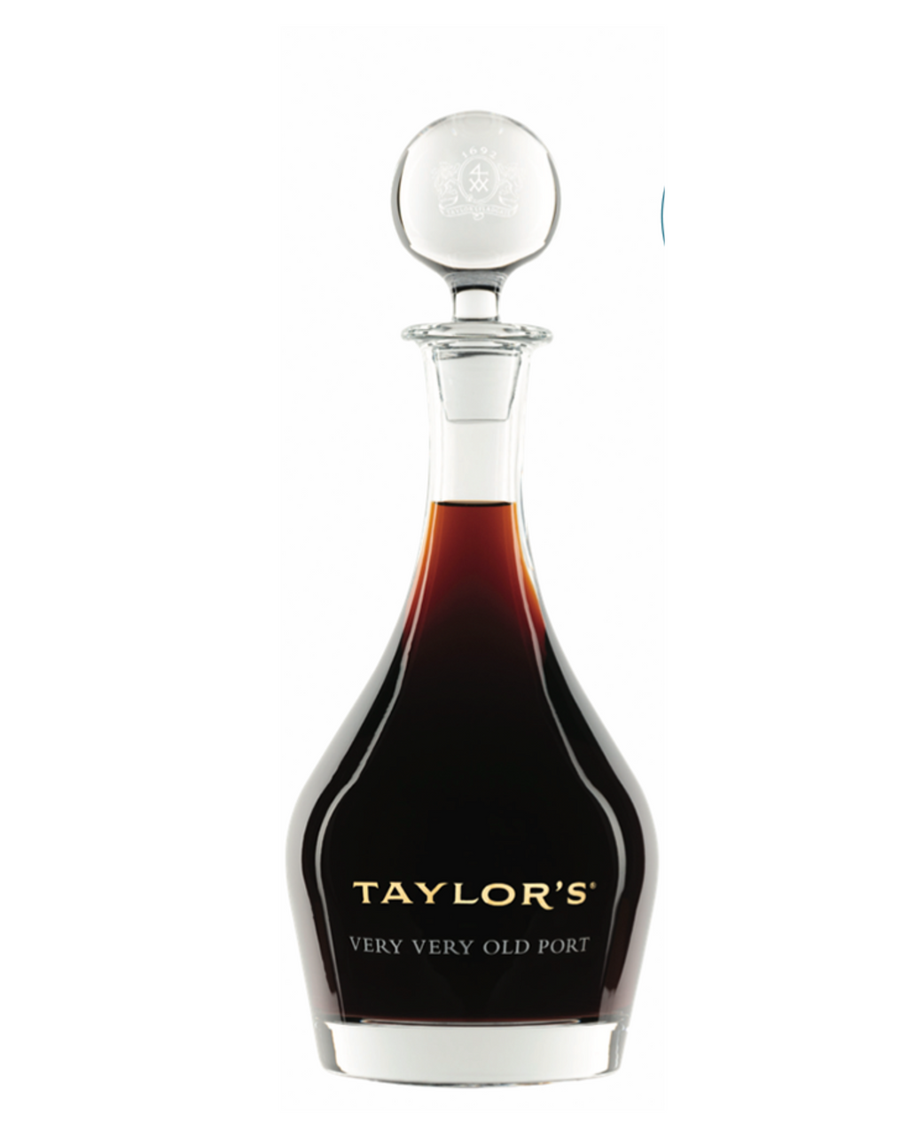 Taylor's Very Very Old Tawny Port Wine 75cl – Iportwine.com