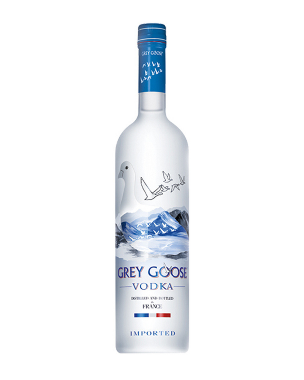 Vodka Grey Goose 70cl – Iportwine.com
