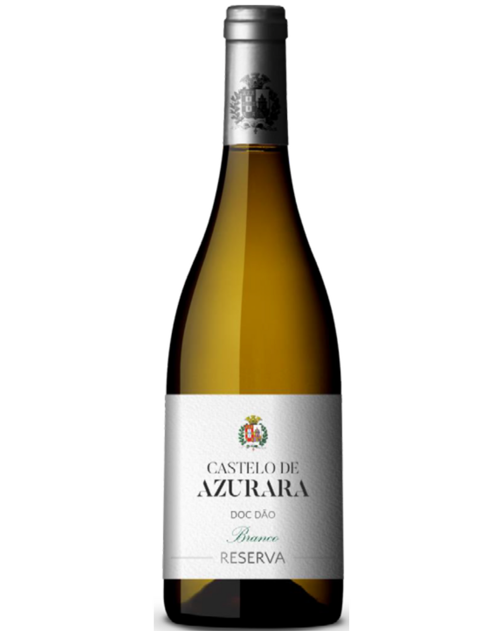 White Wine Dão Castelo de Azurara Reserve 75cl – Iportwine.com