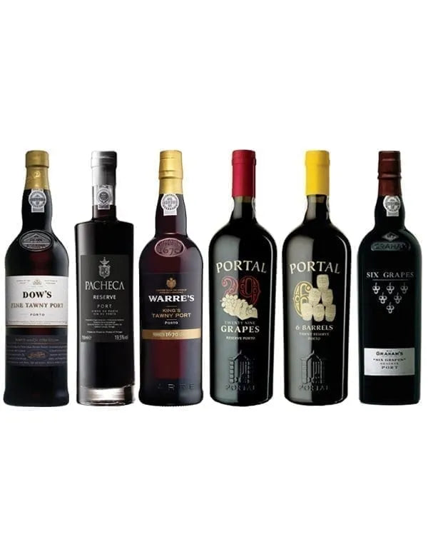 Port Wine Day Pack – Iportwine.com
