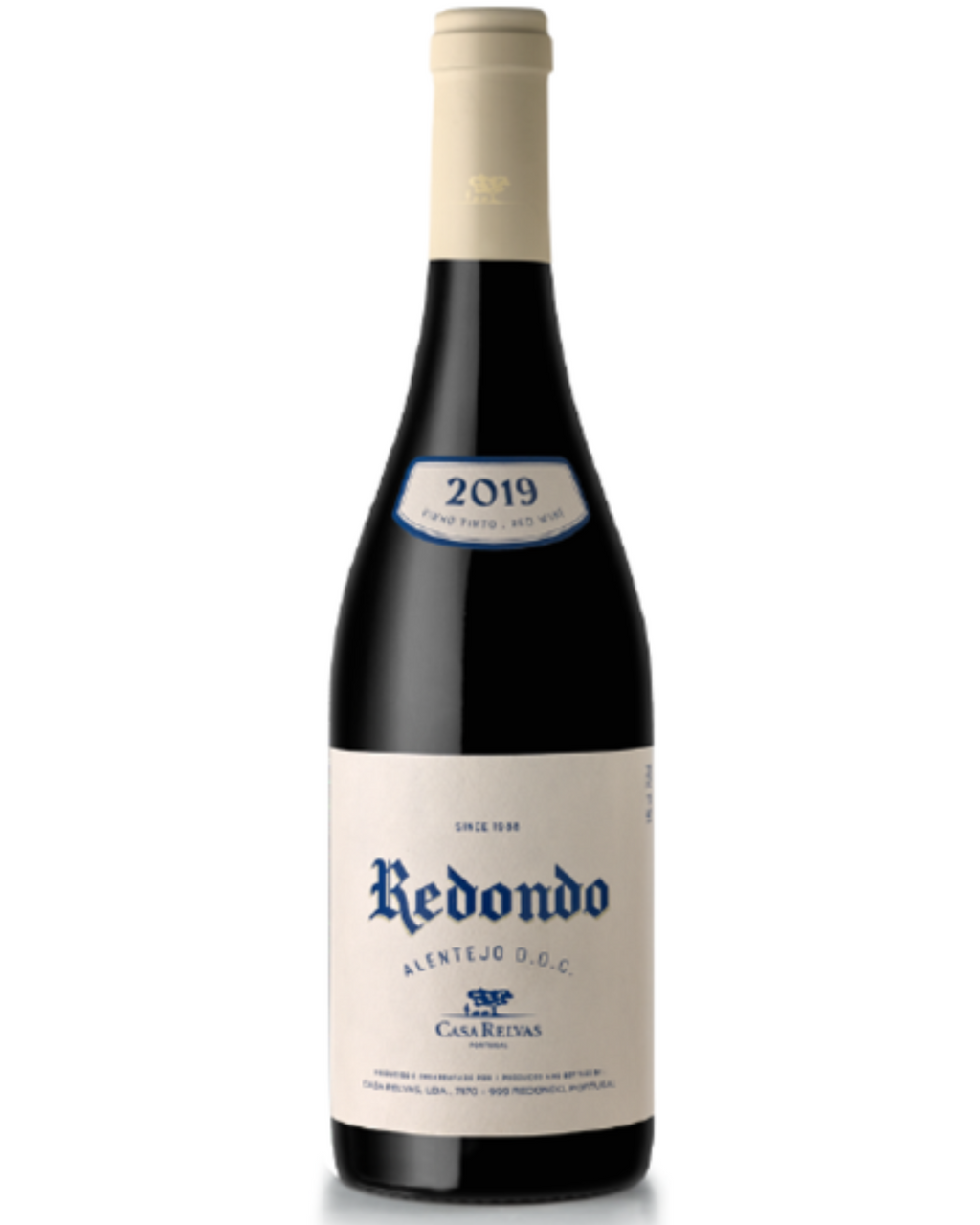 Redondo Alentejano Red Wine 75cl – Iportwine.com