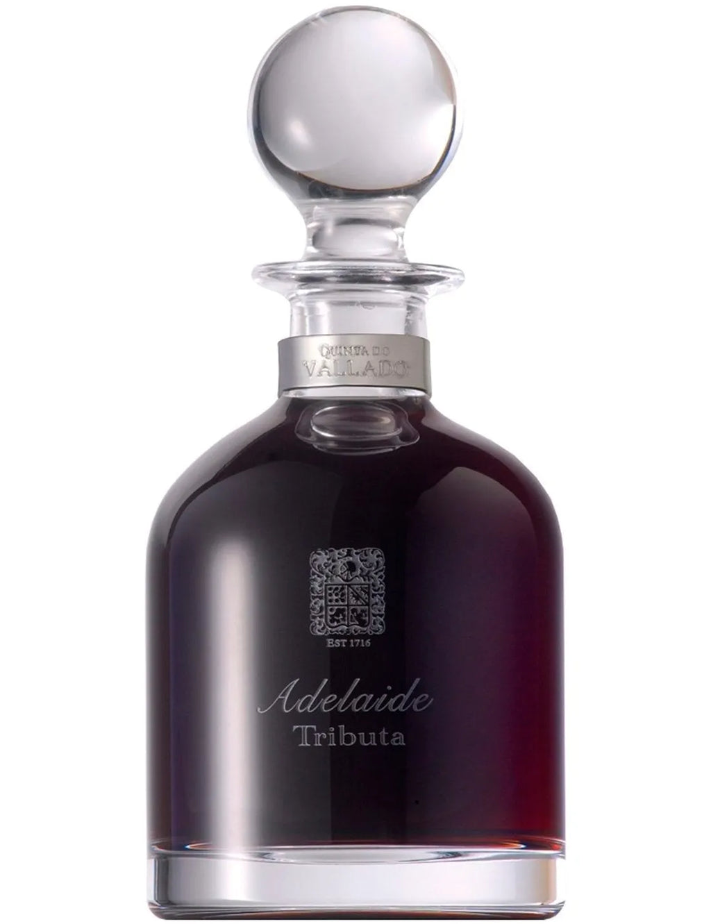 Fenced Adelaide Tributa 1866 Port – Iportwine.com
