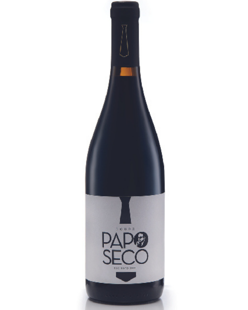 Douro Papo Seco Red Wine 75cl – Iportwine.com