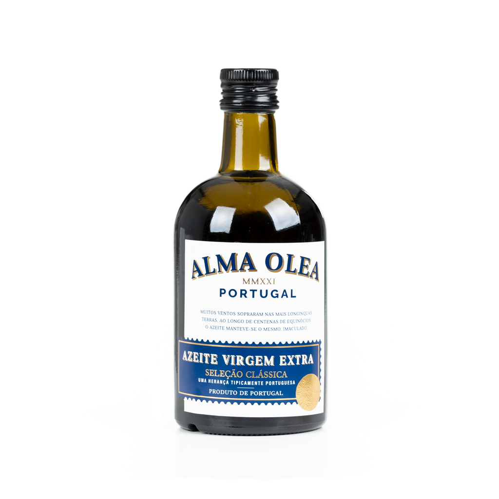 Alma Olea Olive Oil 500ml – Iportwine.com