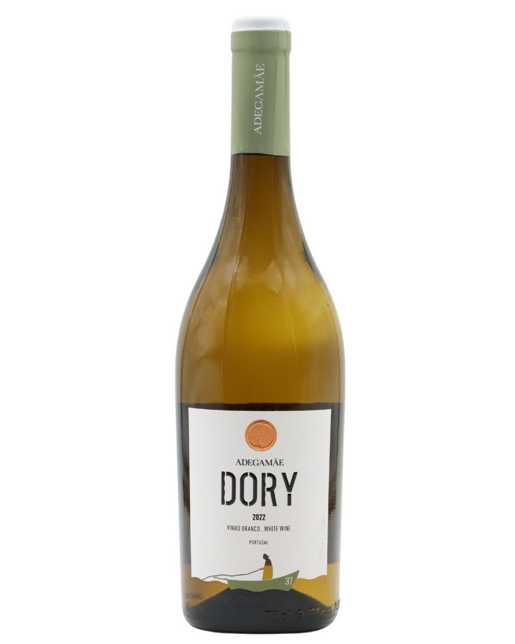 Lisboa Dory Regional White Wine 75cl – Iportwine.com