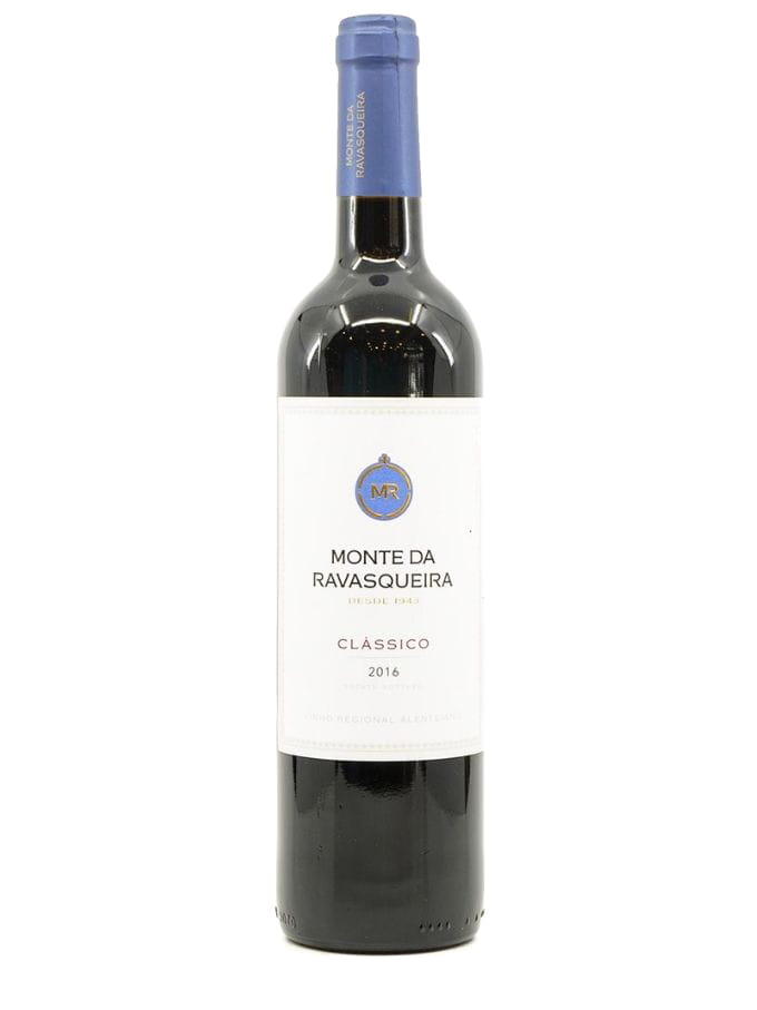 Alentejo Red Wine Monte Ravasqueira 75cl – Iportwine.com